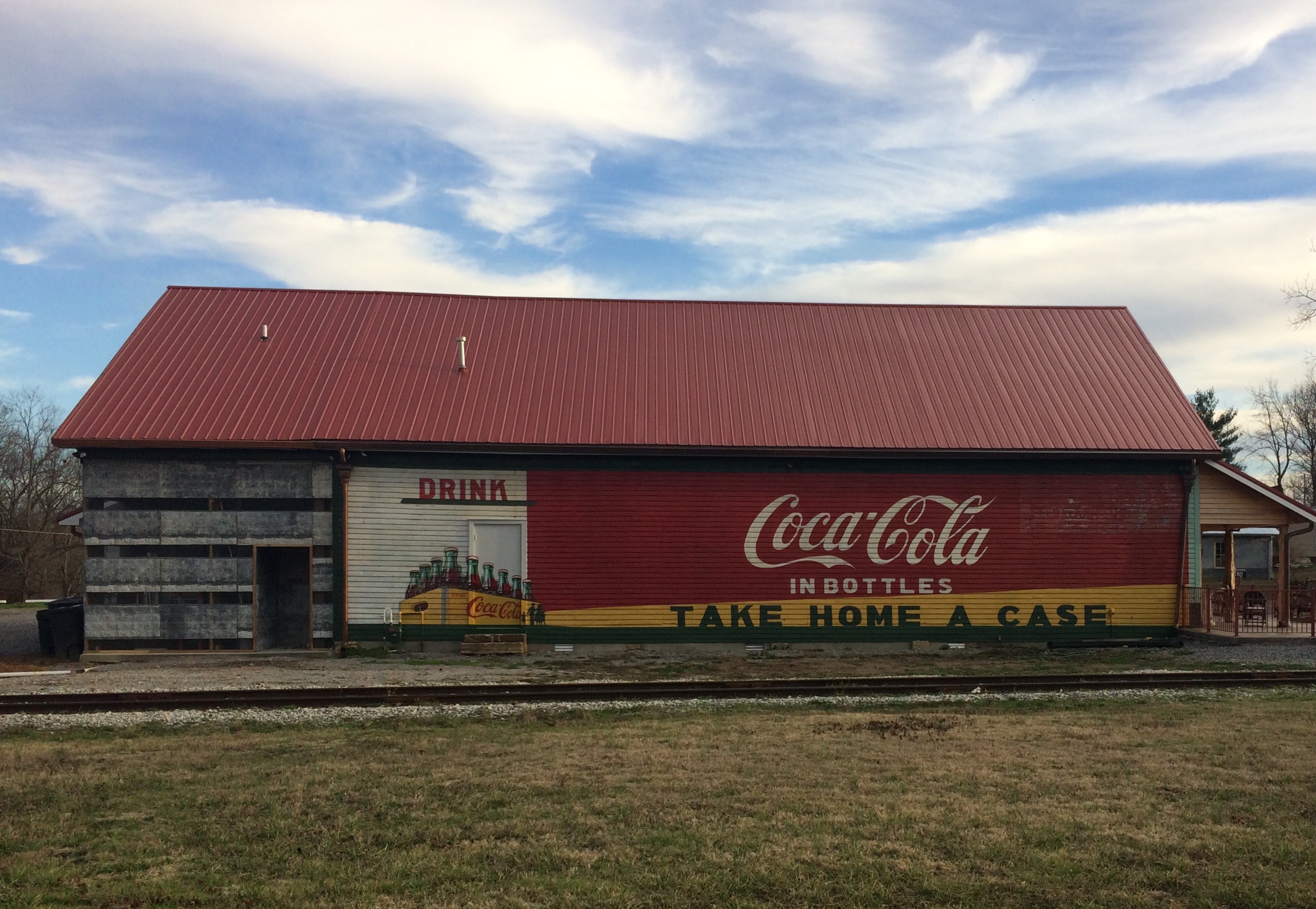 The Storytellers Museum & Hideaway Farm – ILoveAllYallNashville.com